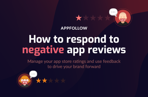 AppFollow Reviews 2022: Details, Pricing, & Features | G2