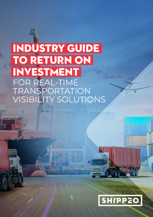 Shippeo Reviews 2022: Details, Pricing, & Features | G2