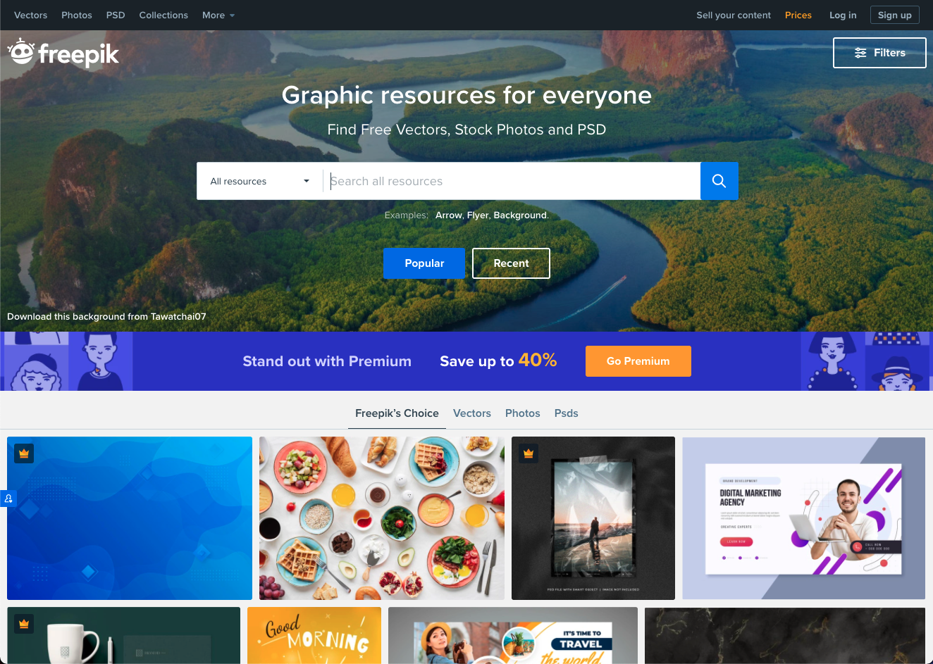 Freepik Reviews 2022: Details, Pricing, & Features | G2