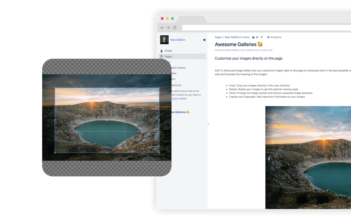 Advanced Image Gallery Reviews 2025: Details, Pricing, & Features | G2