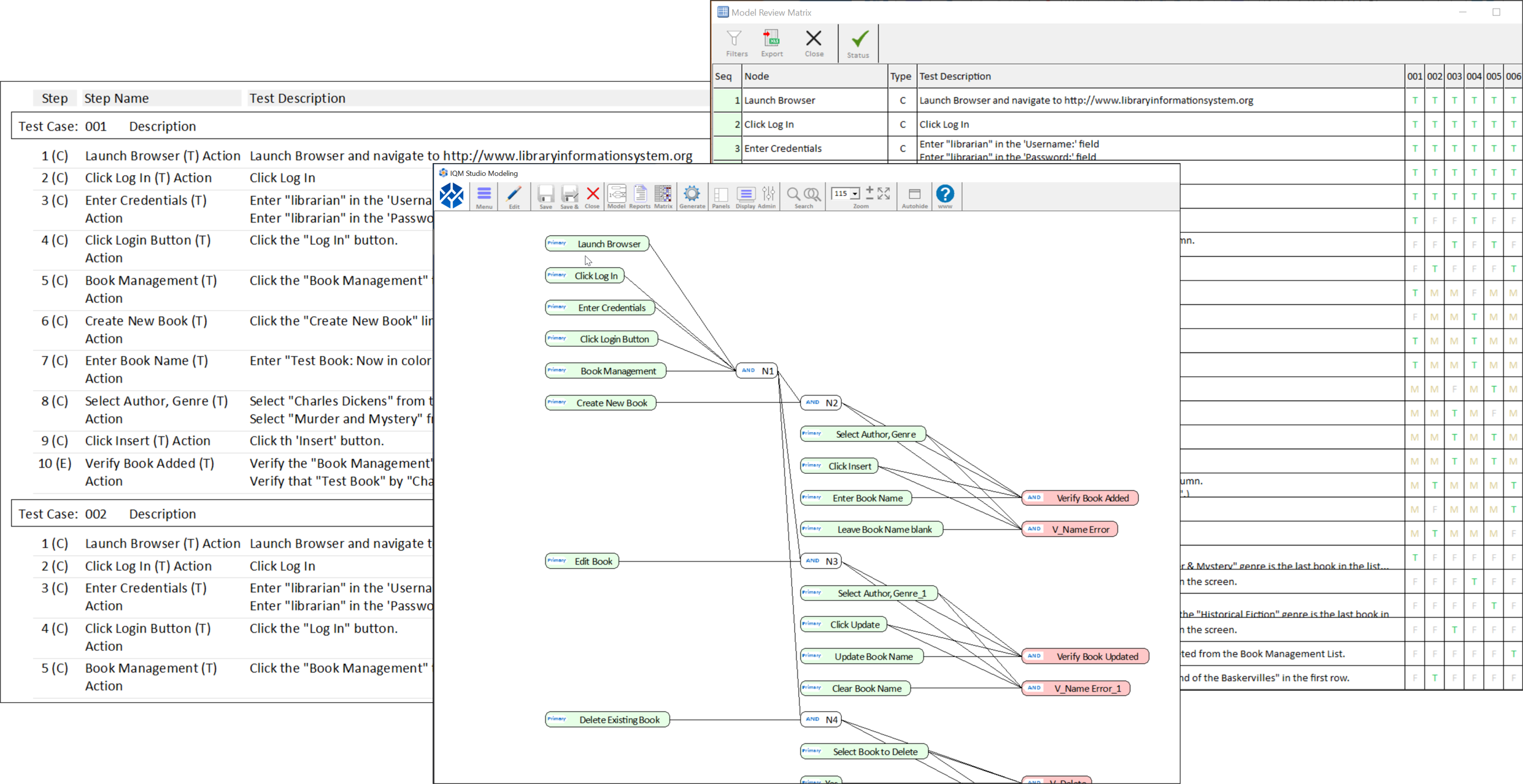 IQM Studio Reviews 2025: Details, Pricing, & Features | G2
