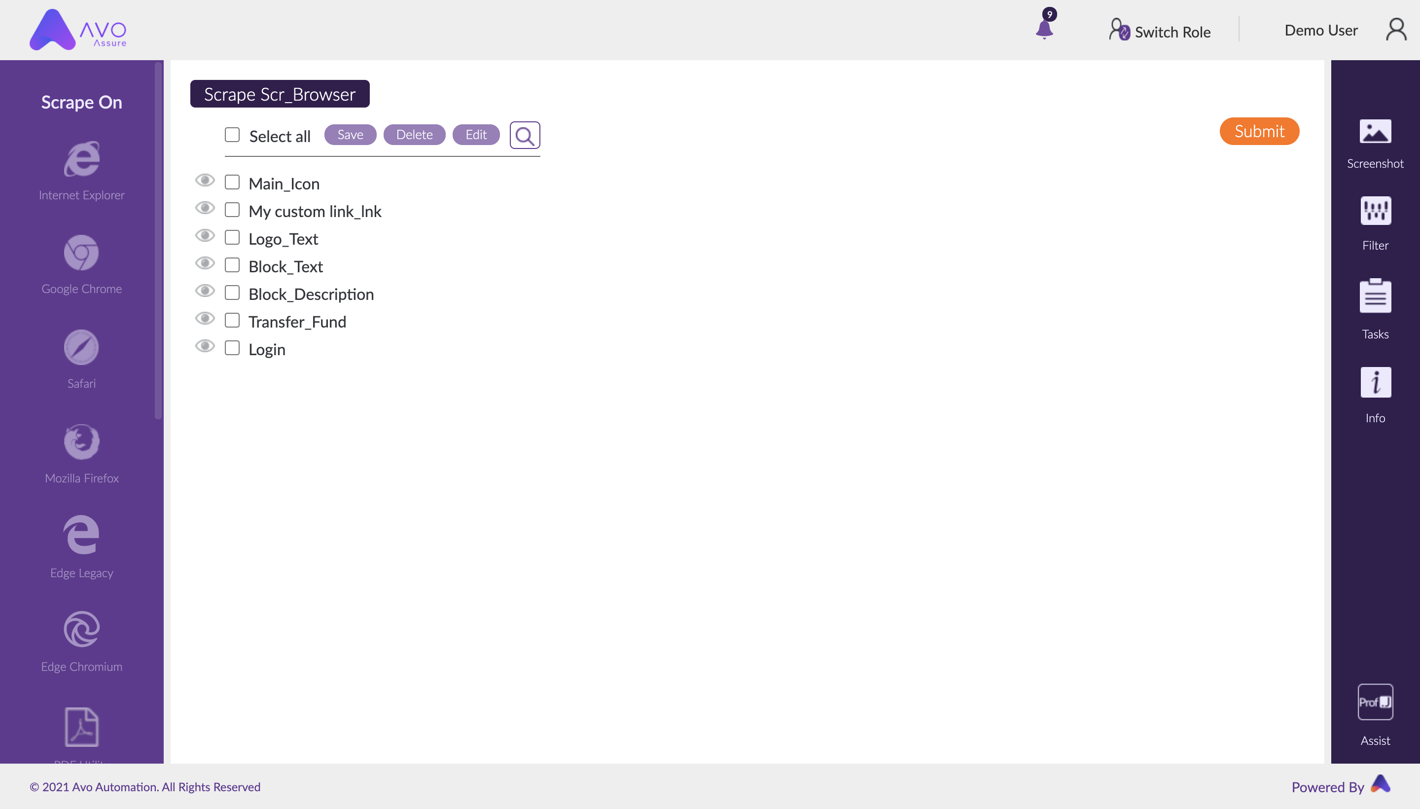 Avo Assure Reviews 2023: Details, Pricing, & Features | G2