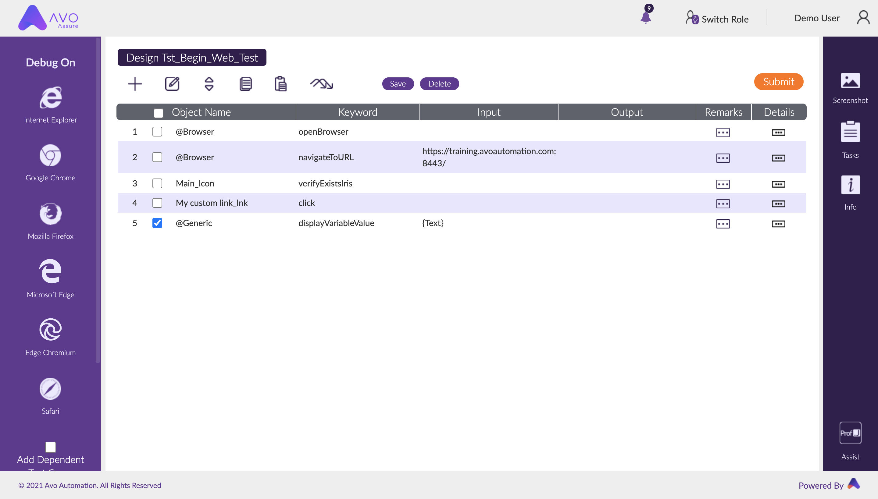 Avo Assure Reviews 2023: Details, Pricing, & Features | G2