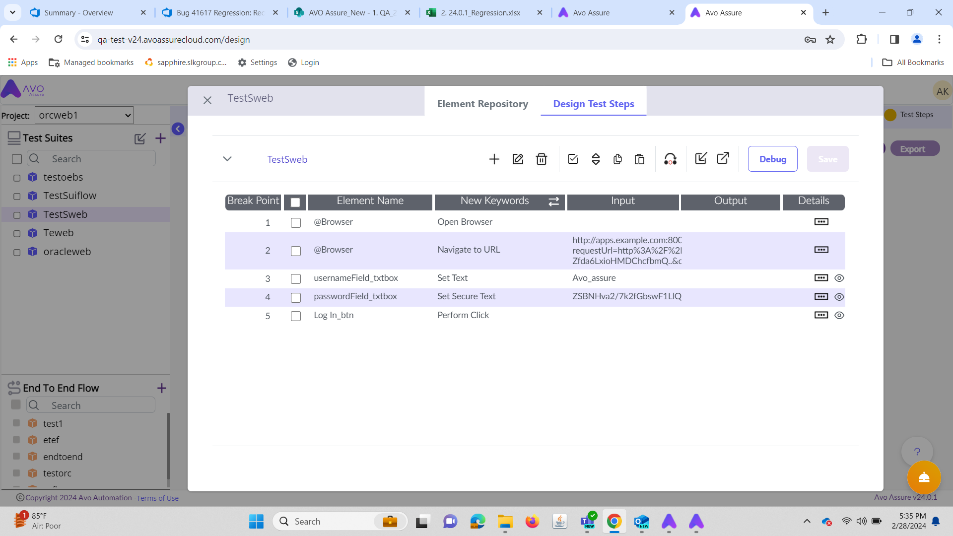 Avo Assure Reviews 2024: Details, Pricing, & Features | G2