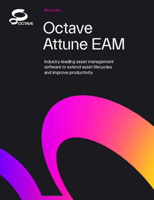 Octave Attune EAM (HxGN EAM) Reviews 2026: Details, Pricing, & Features ...