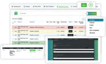 Test Director Reviews 2025: Details, Pricing, & Features | G2