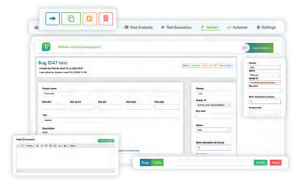 Test Director Reviews 2025: Details, Pricing, & Features | G2