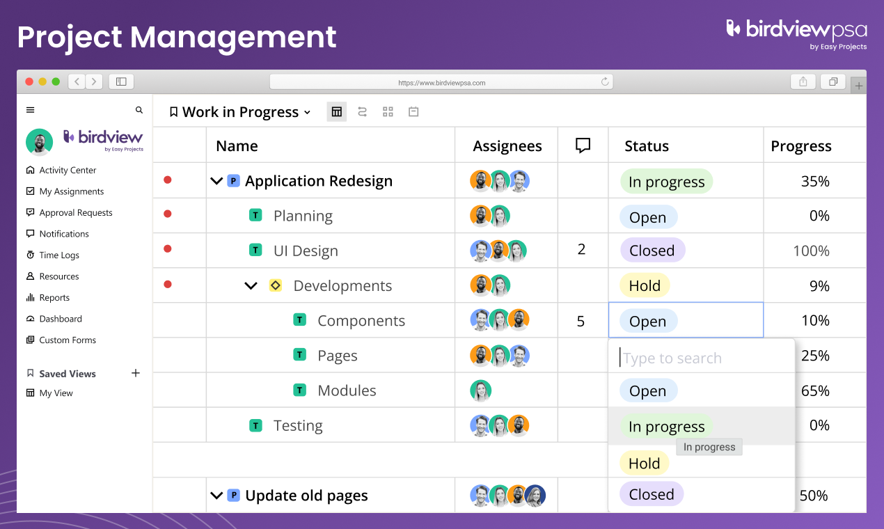 Birdview Reviews 2023: Details, Pricing, & Features | G2