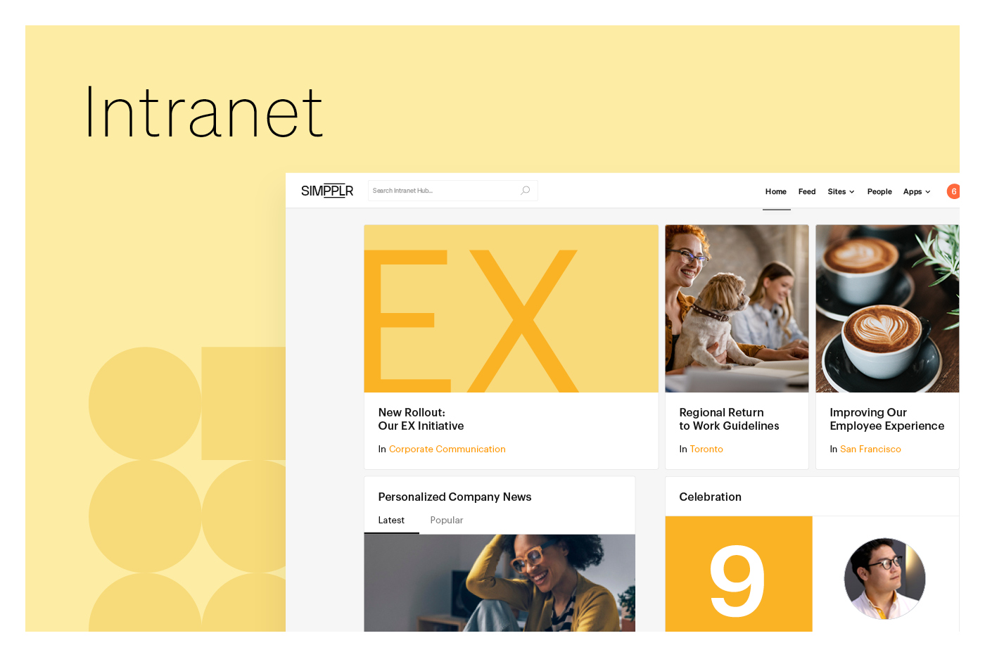 Simpplr Reviews 2024: Details, Pricing, & Features | G2