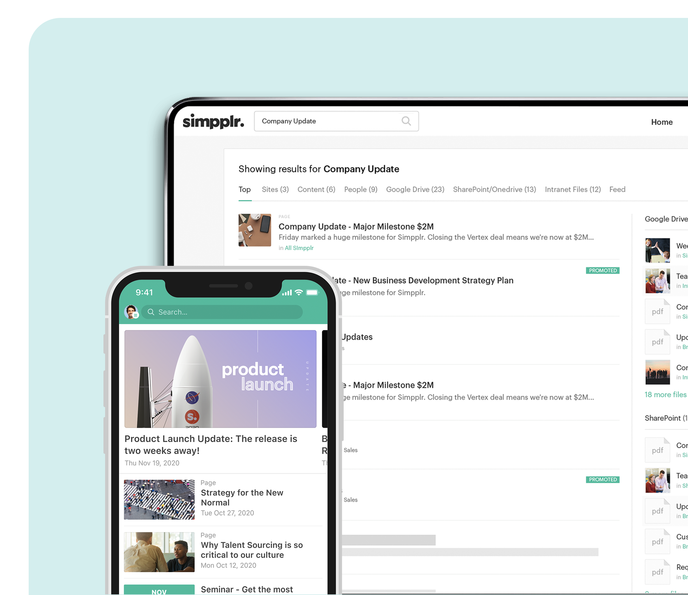 Simpplr Reviews 2022: Details, Pricing, & Features | G2