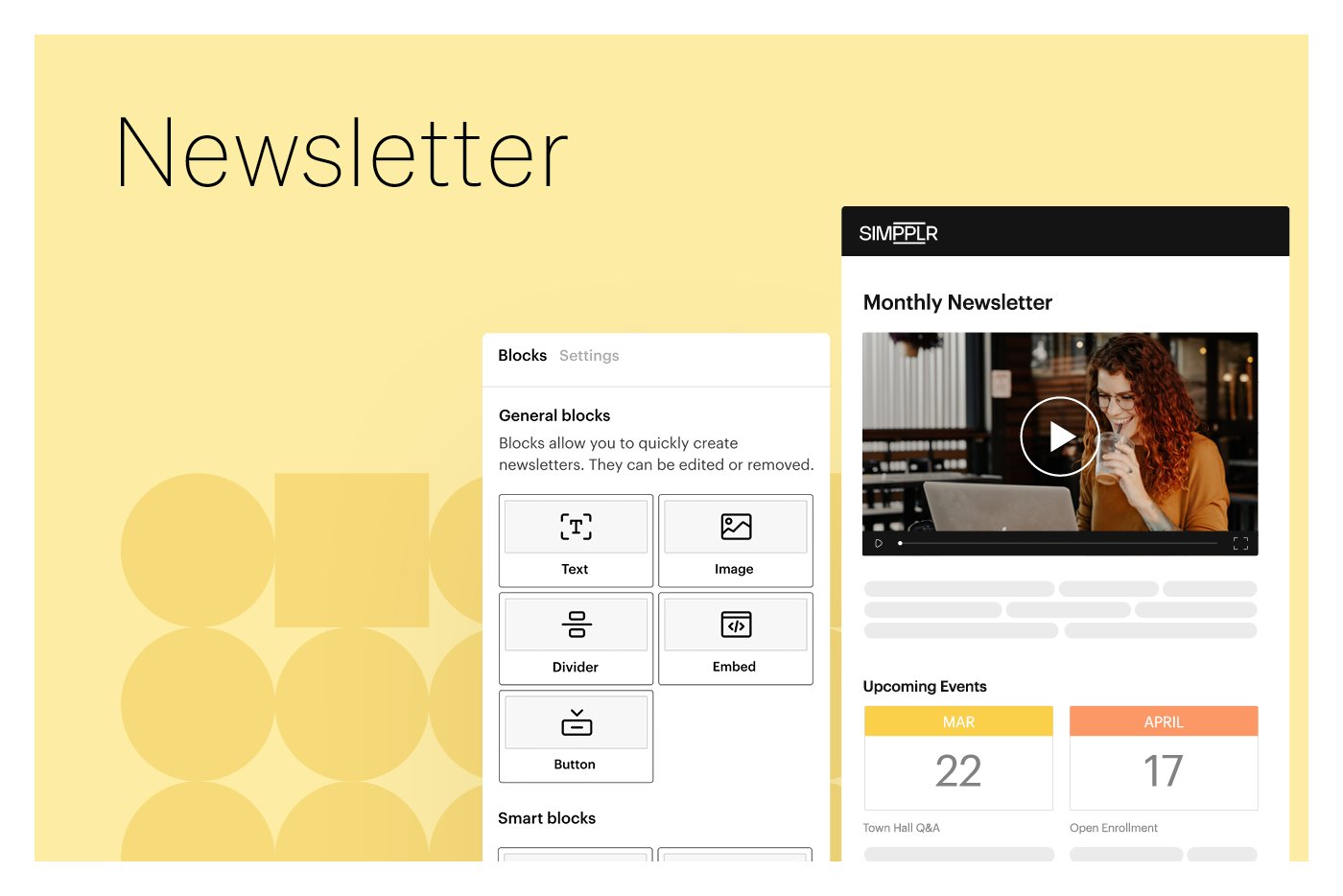 Simpplr Reviews 2024: Details, Pricing, & Features | G2