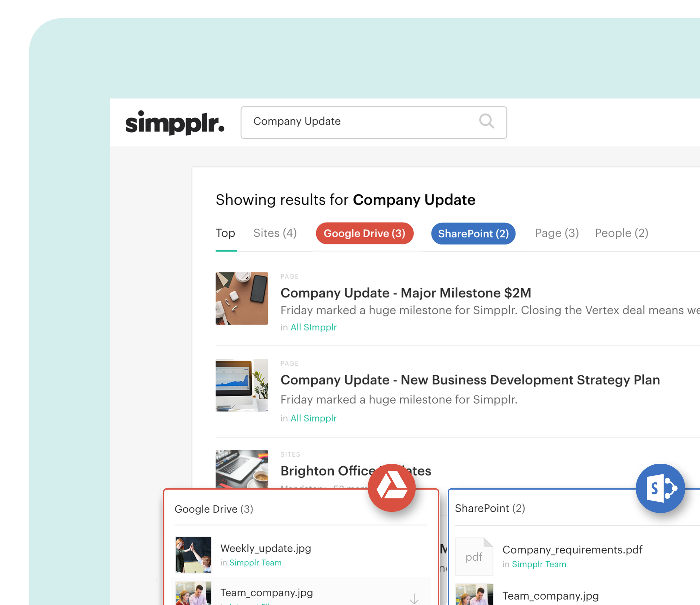 Simpplr Reviews 2022: Details, Pricing, & Features | G2
