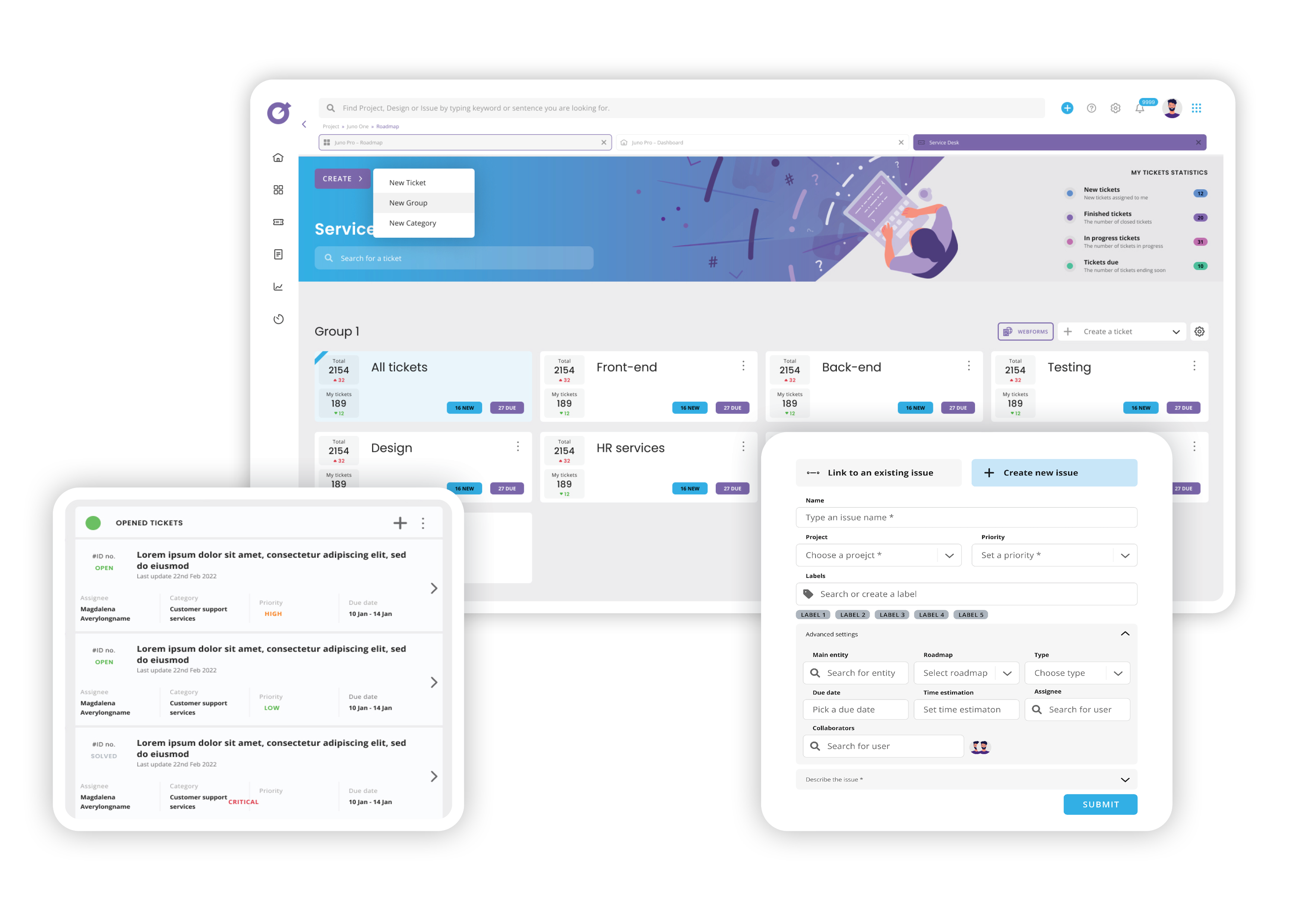 juno.one Reviews 2024: Details, Pricing, & Features | G2