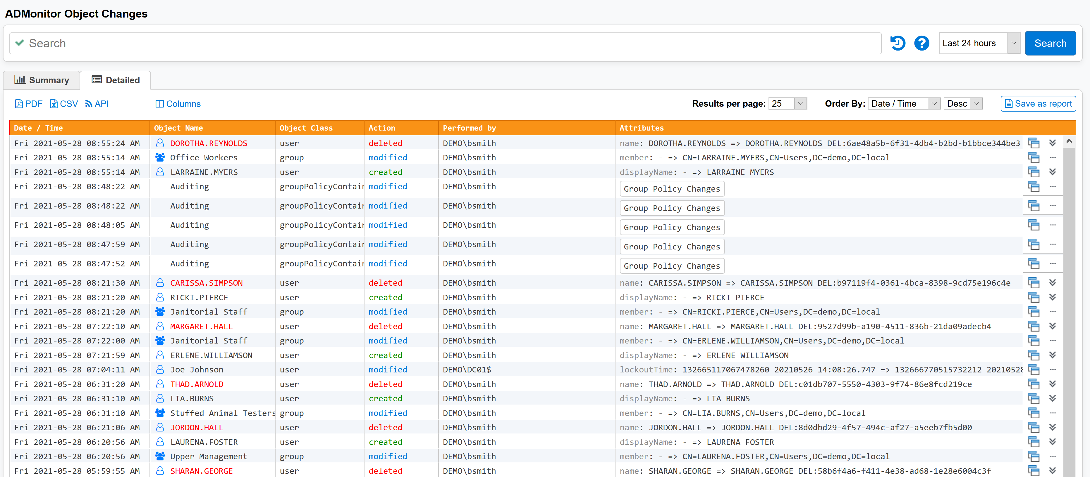 EventSentry Reviews 2025: Details, Pricing, & Features | G2