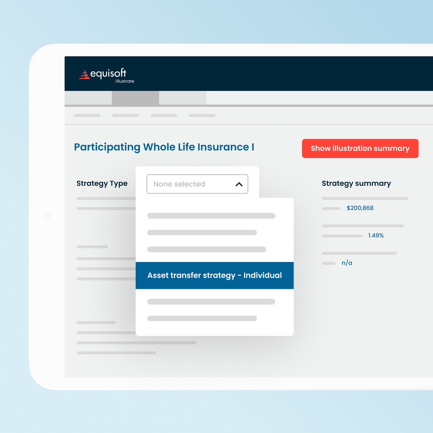 Equisoft/illustrate Reviews 2025: Details, Pricing, & Features | G2