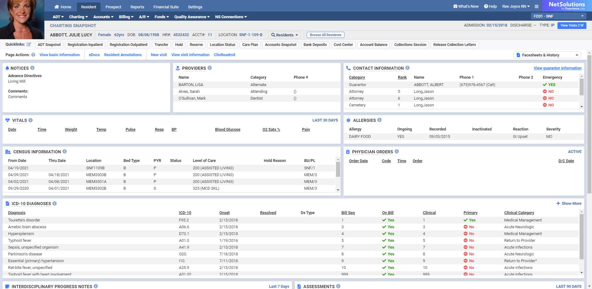 WellSky Long-Term Care Reviews 2025: Details, Pricing, & Features | G2