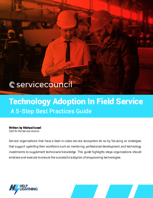 Help Lightning Reviews 2025: Details, Pricing, & Features | G2