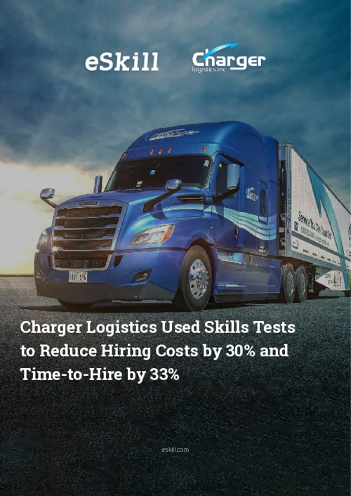 eSkill Reviews 2025: Details, Pricing, & Features | G2