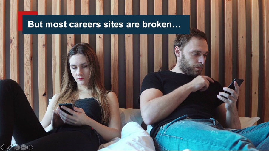 Attrax Reviews 2025: Details, Pricing, & Features | G2