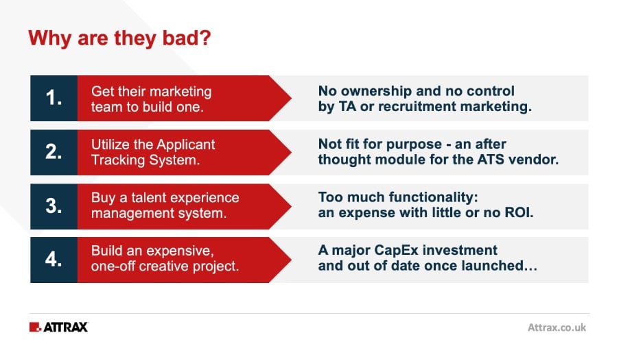 Attrax Reviews 2025: Details, Pricing, & Features | G2