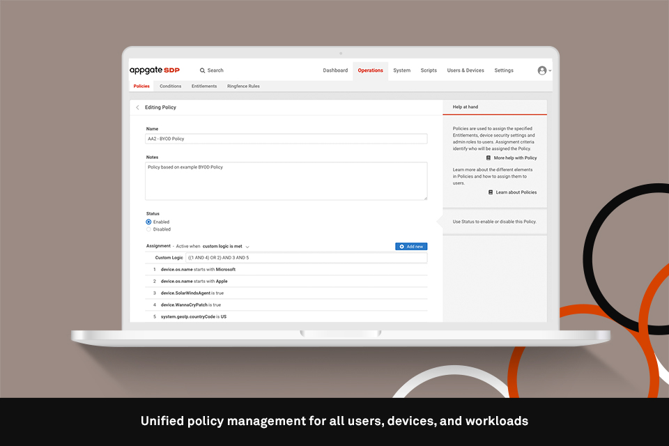 Appgate SDP Reviews 2024: Details, Pricing, & Features | G2