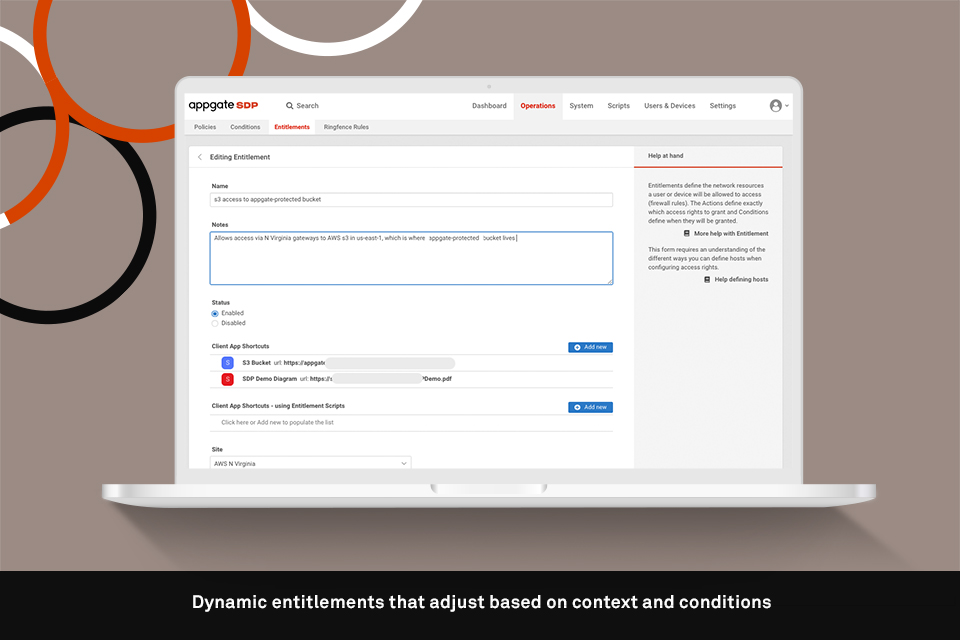Appgate SDP Reviews 2024: Details, Pricing, & Features | G2