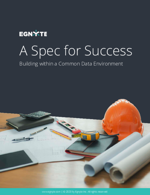 Egnyte Reviews 2025: Details, Pricing, & Features | G2