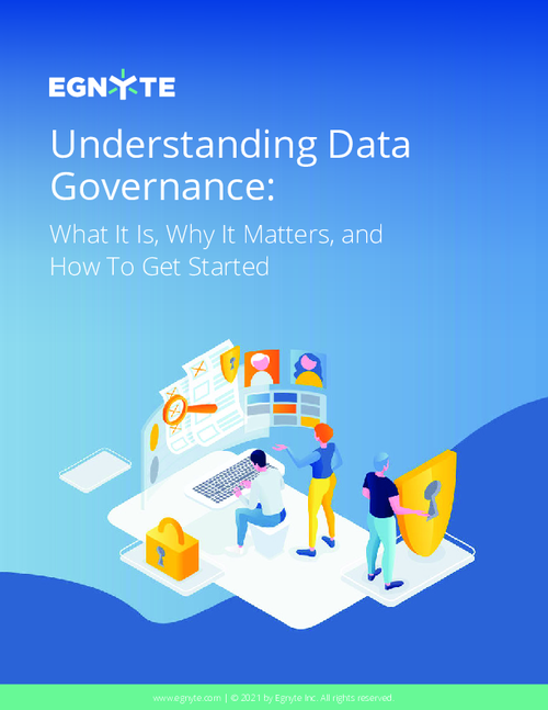 Egnyte Reviews 2025: Details, Pricing, & Features | G2