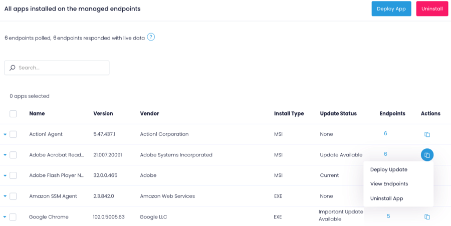 Action1 Reviews 2024: Details, Pricing, & Features | G2