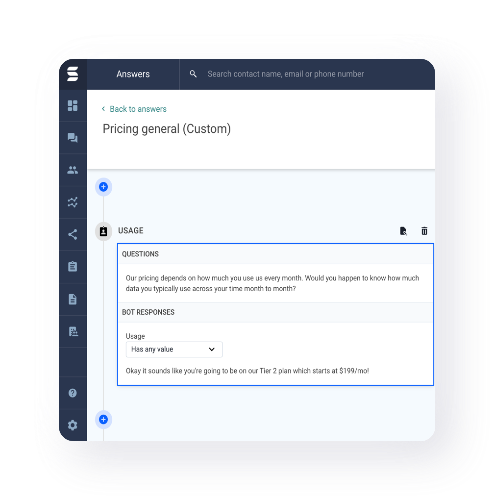 Structurely Reviews 2025: Details, Pricing, & Features | G2