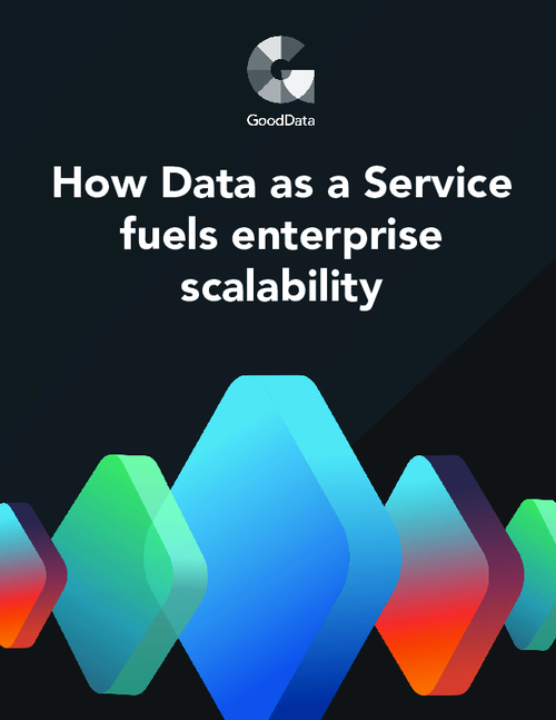 GoodData Reviews 2021: Details, Pricing, & Features | G2