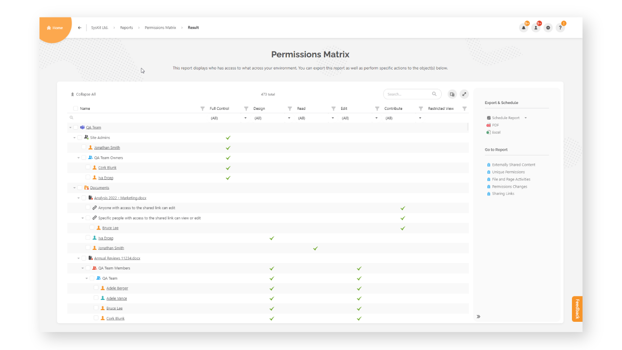 SysKit Point Reviews 2024: Details, Pricing, & Features | G2