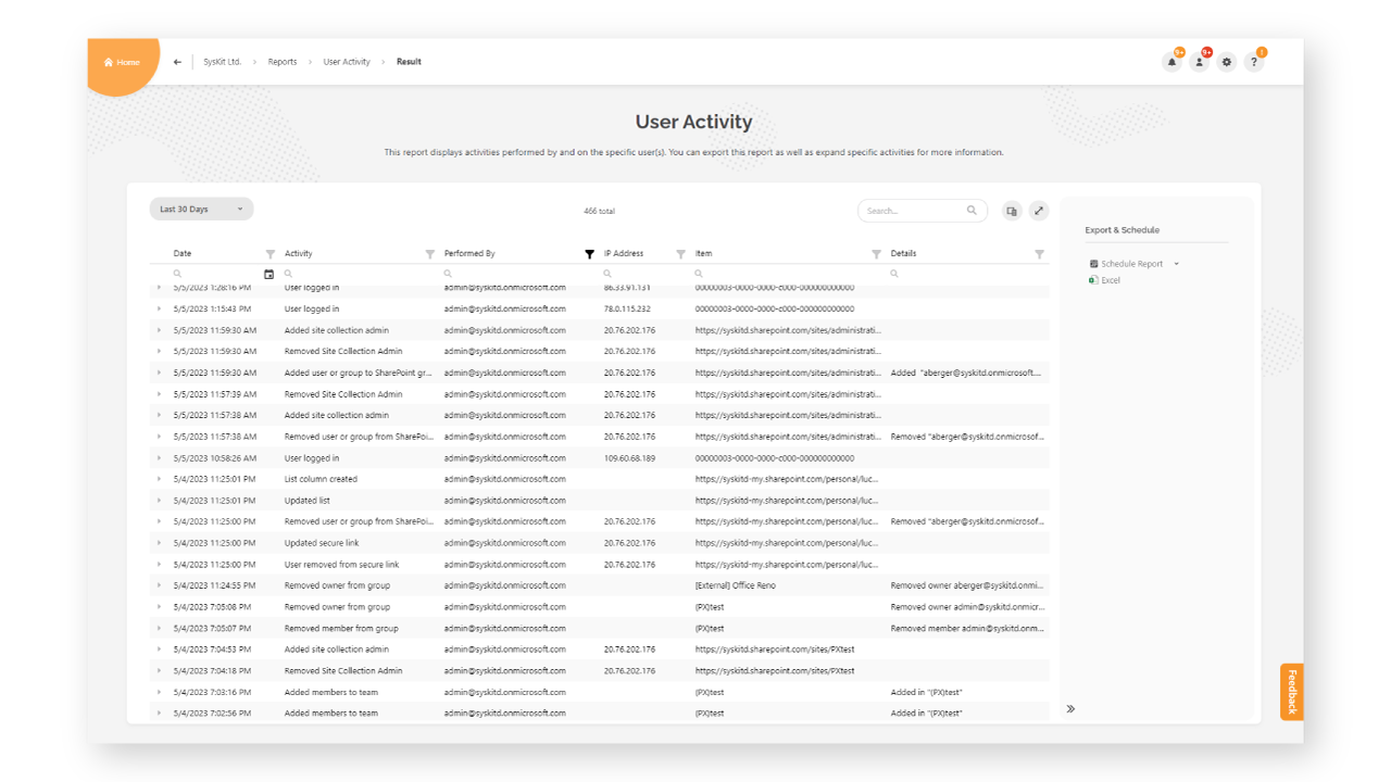 SysKit Point Reviews 2024: Details, Pricing, & Features | G2