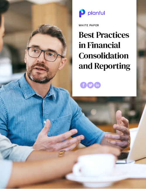 Planful Reviews 2025: Details, Pricing, & Features | G2