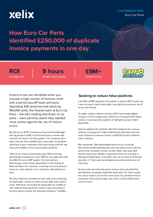 Xelix Reviews 2021: Details, Pricing, & Features | G2