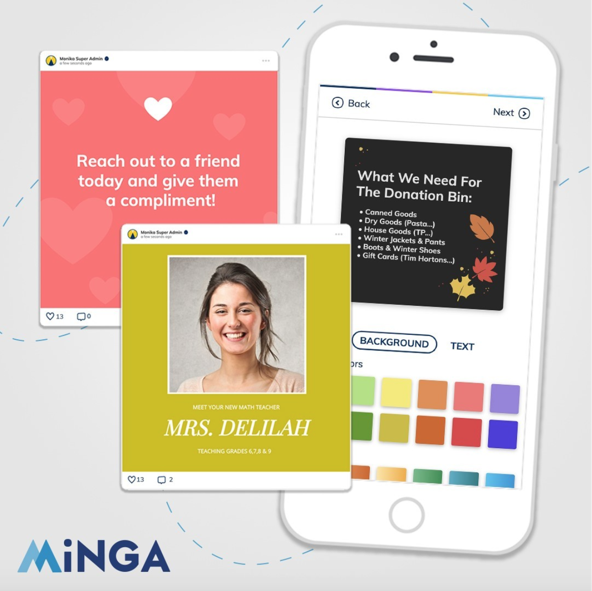 Minga Reviews 2024: Details, Pricing, & Features | G2