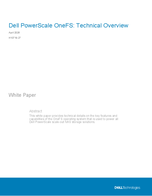 PowerScale Reviews 2026: Details, Pricing, & Features | G2