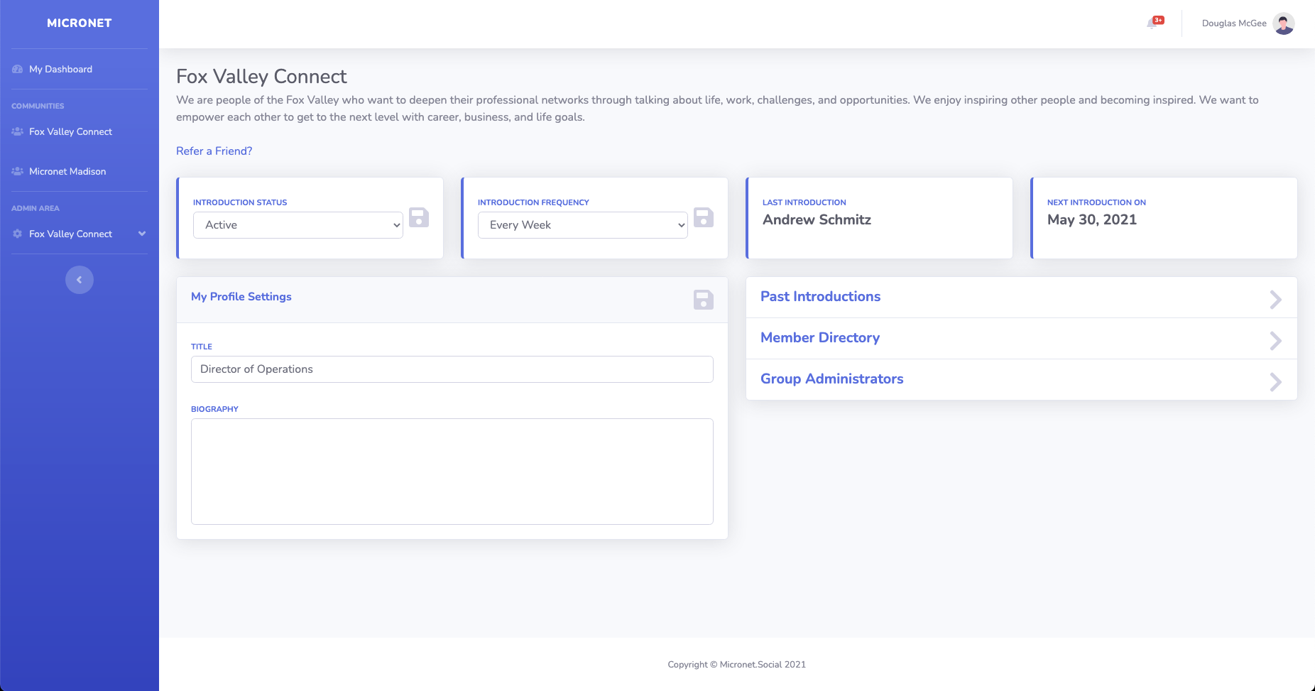 MicroNet Reviews 2025: Details, Pricing, & Features | G2