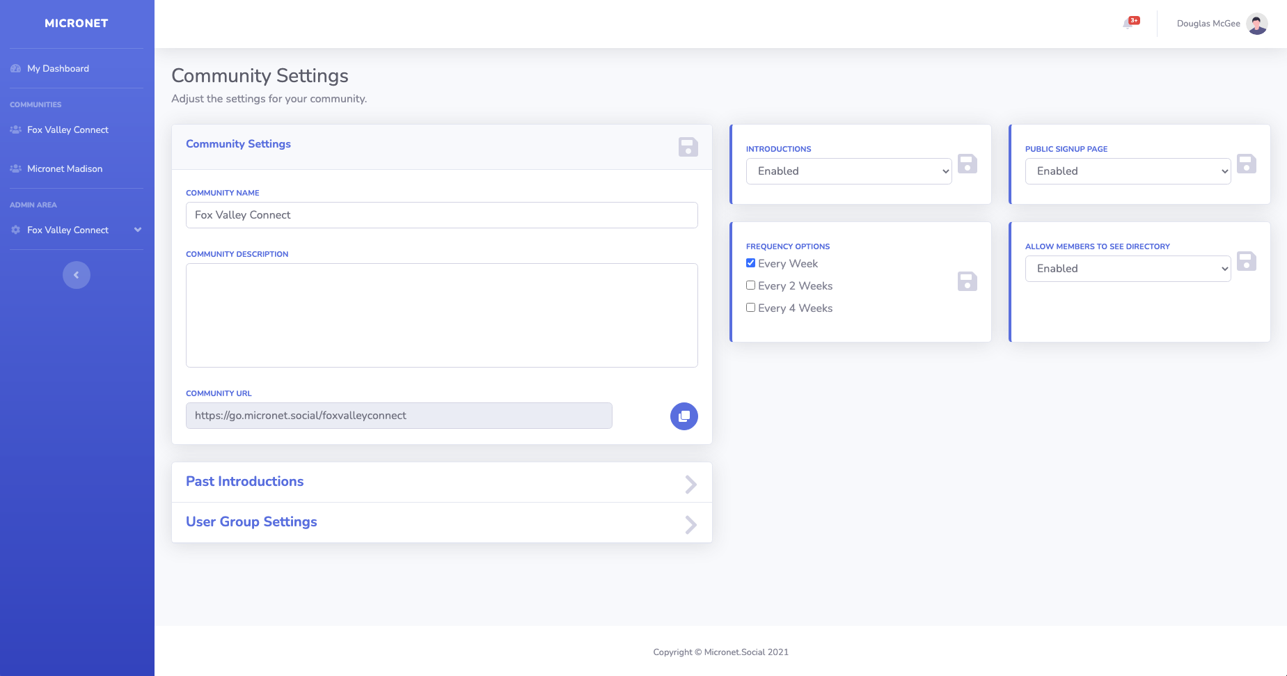 MicroNet Reviews 2025: Details, Pricing, & Features | G2