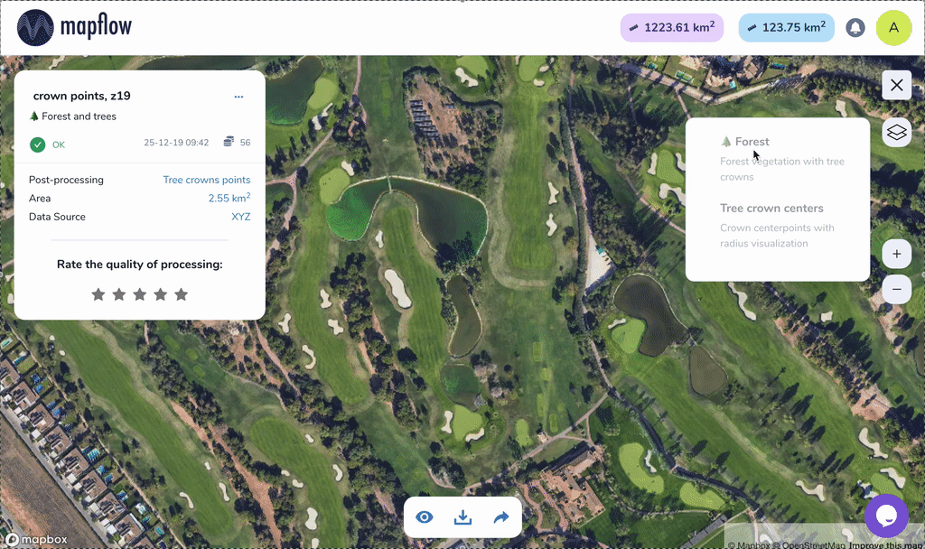 Mapflow Reviews 2026: Details, Pricing, & Features | G2
