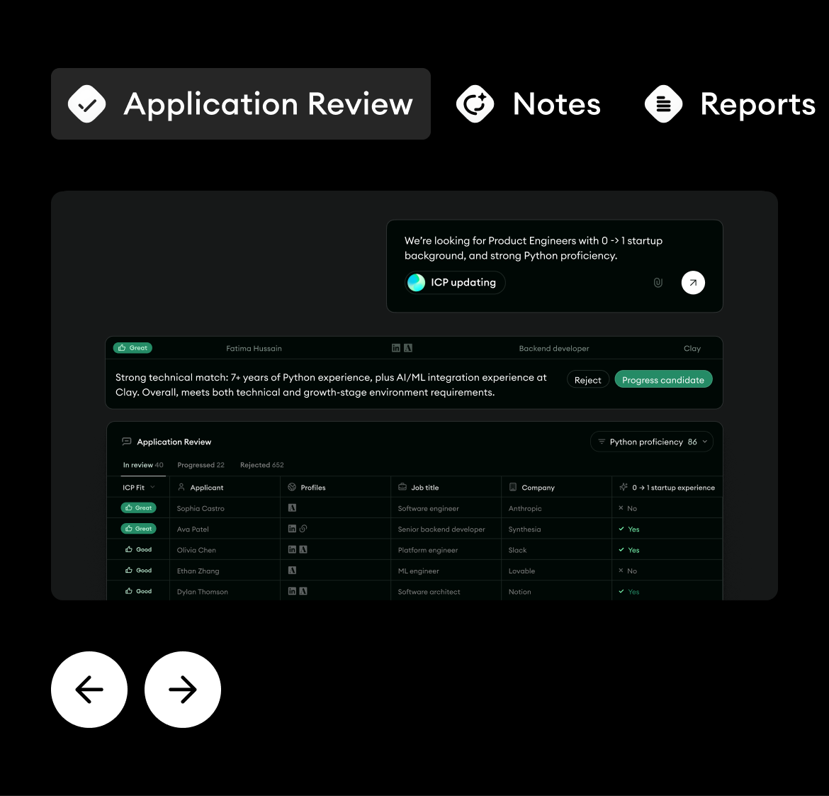 Metaview Reviews 2026: Details, Pricing, & Features | G2