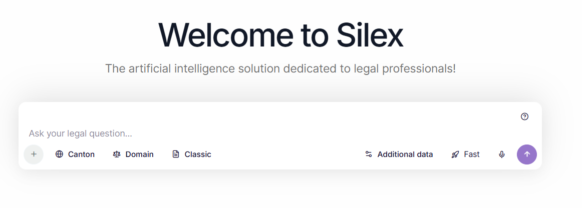 Silex Legal AI Bewertungen 2026: Details, Preise & Funktionen | G2