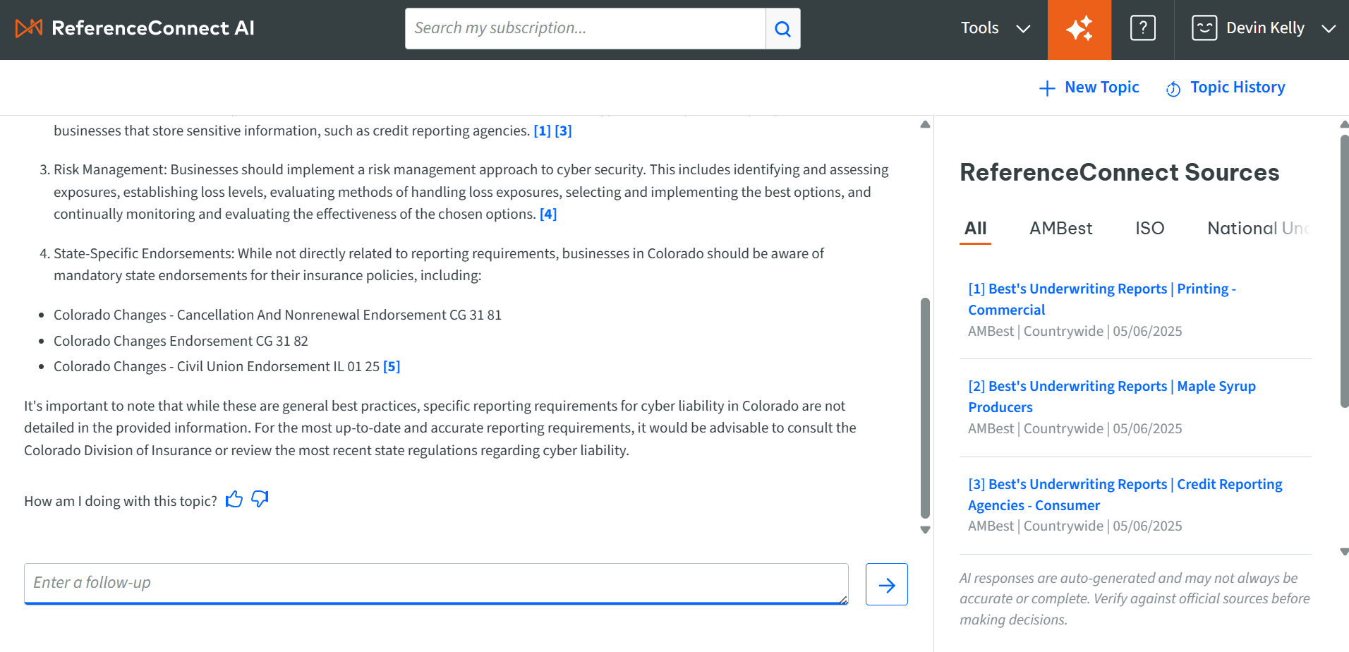 ReferenceConnect AI Reviews 2026: Details, Pricing, & Features | G2