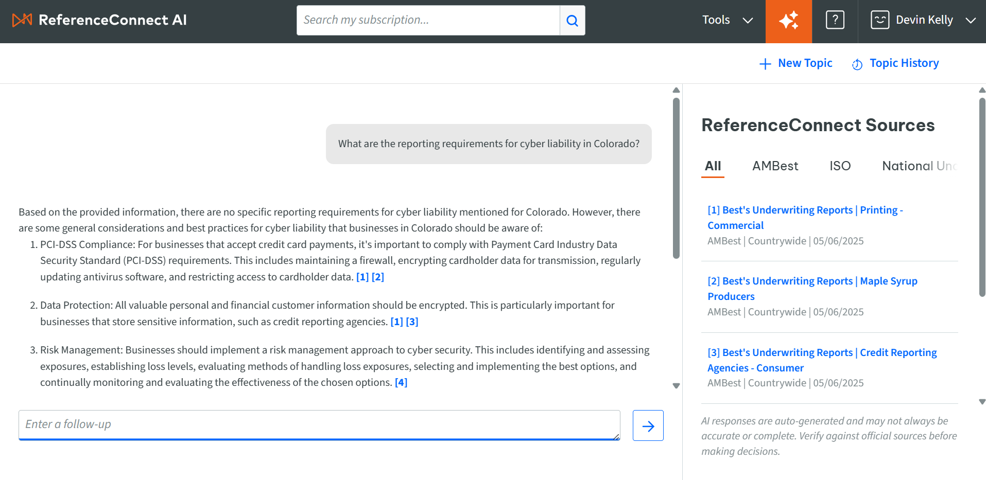 ReferenceConnect AI Reviews 2026: Details, Pricing, & Features | G2