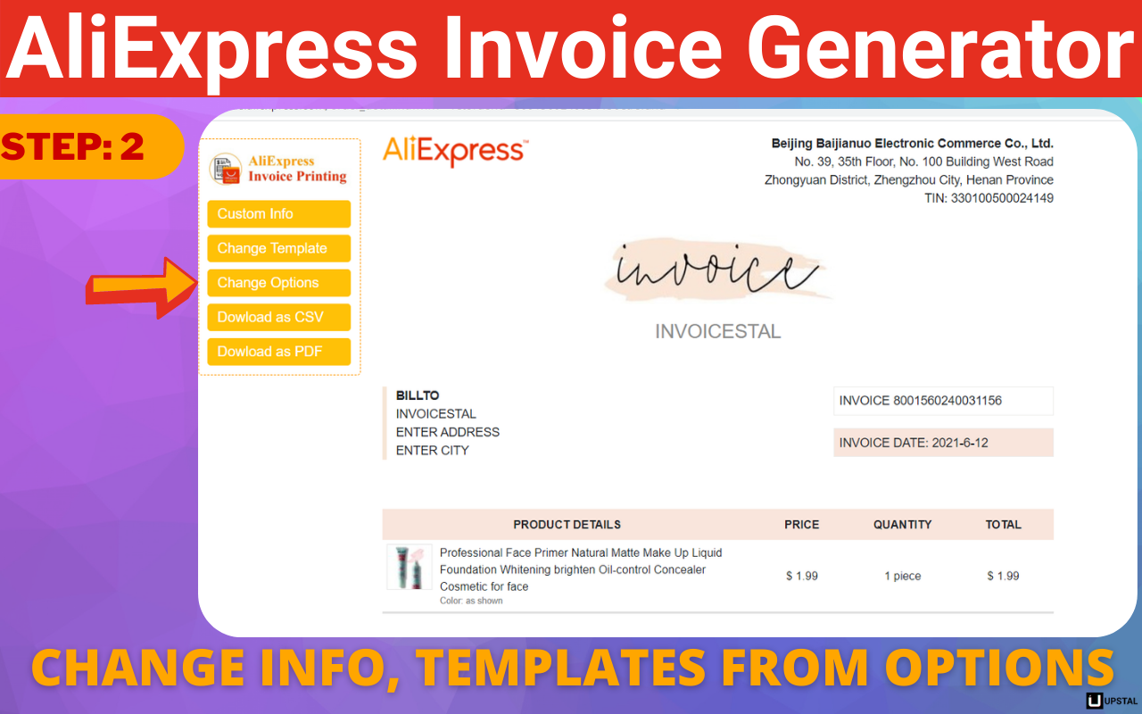 AliInvoice™️ Reviews 2025: Details, Pricing, & Features | G2