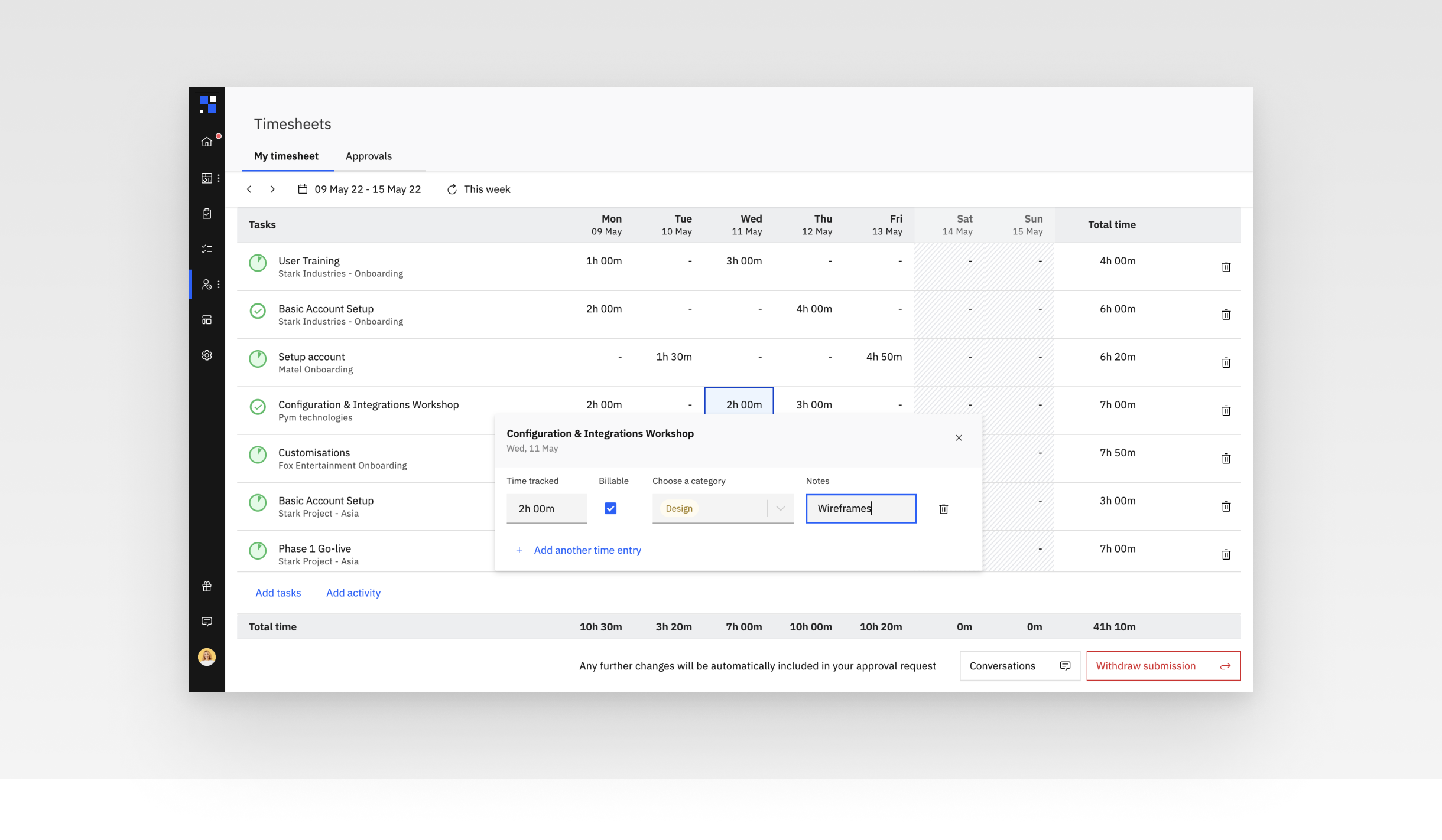 Rocketlane Reviews 2023: Details, Pricing, & Features | G2