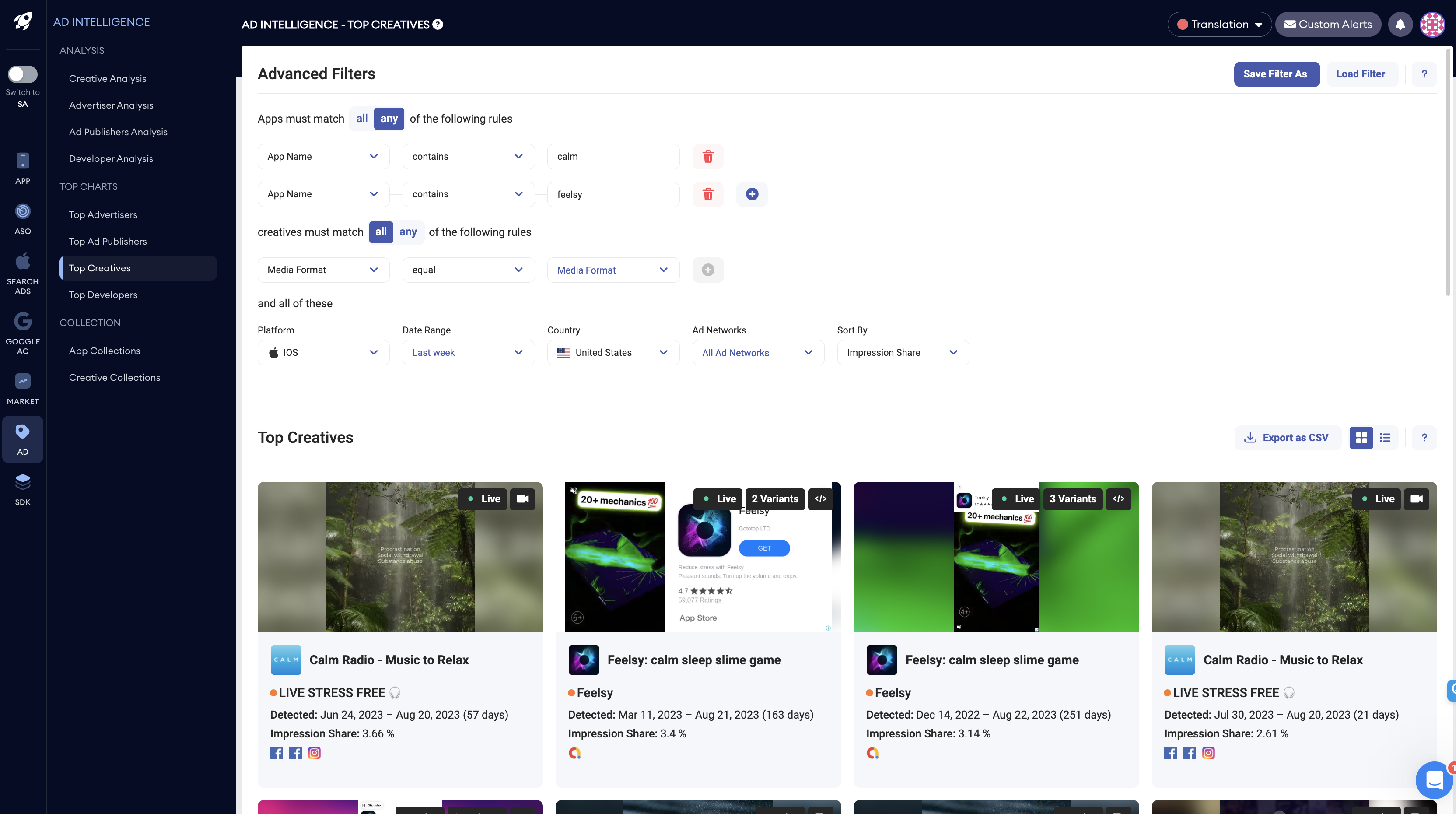 MobileAction Reviews 2023: Details, Pricing, & Features | G2