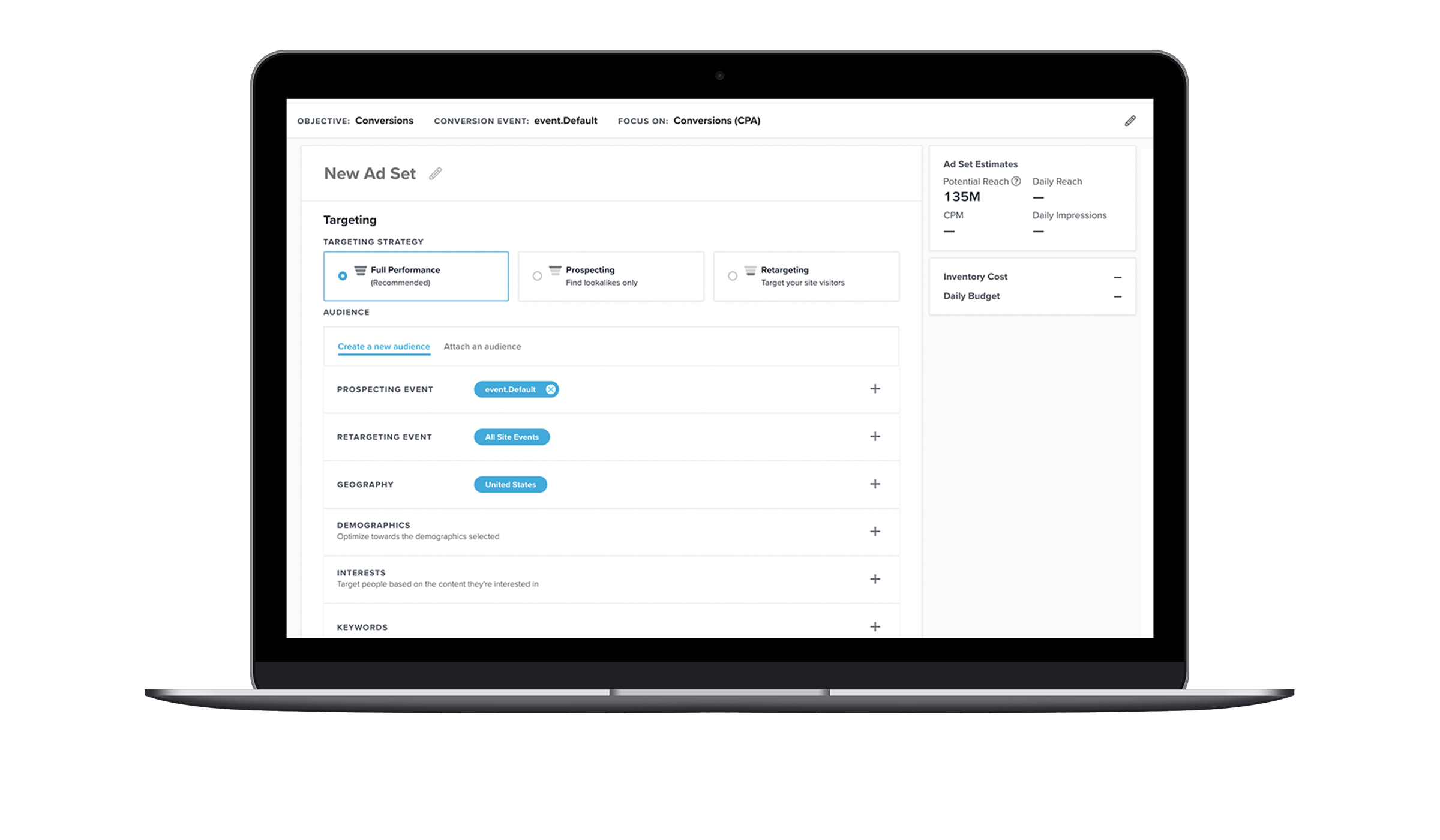 Quantcast Platform Reviews 2024: Details, Pricing, & Features | G2