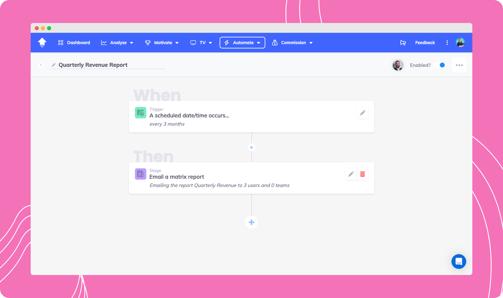 OneUp Sales Reviews 2023: Details, Pricing, & Features | G2