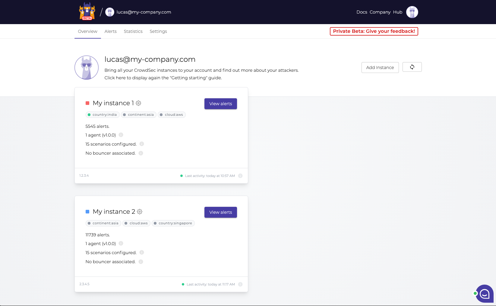 CrowdSec Reviews 2023: Details, Pricing, & Features | G2